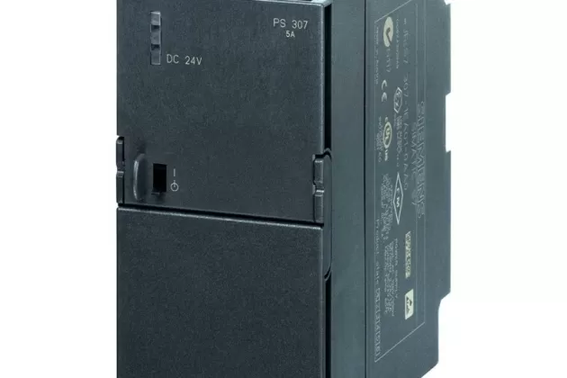 Module Nguồn Siemens PS PLC 6ES7307-1EA01-0AA0